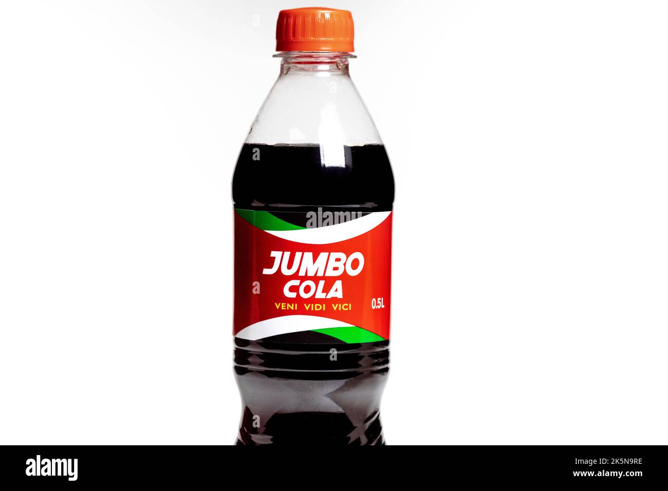 Jumbo cola -Fotos und -Bildmaterial in hoher Auflösung – Alamy