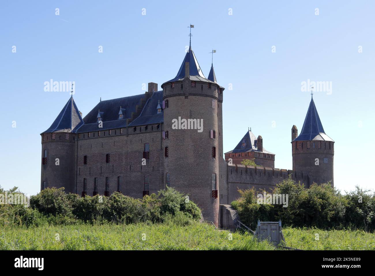 Netherlands muiden -Fotos und -Bildmaterial in hoher Auflösung – Alamy
