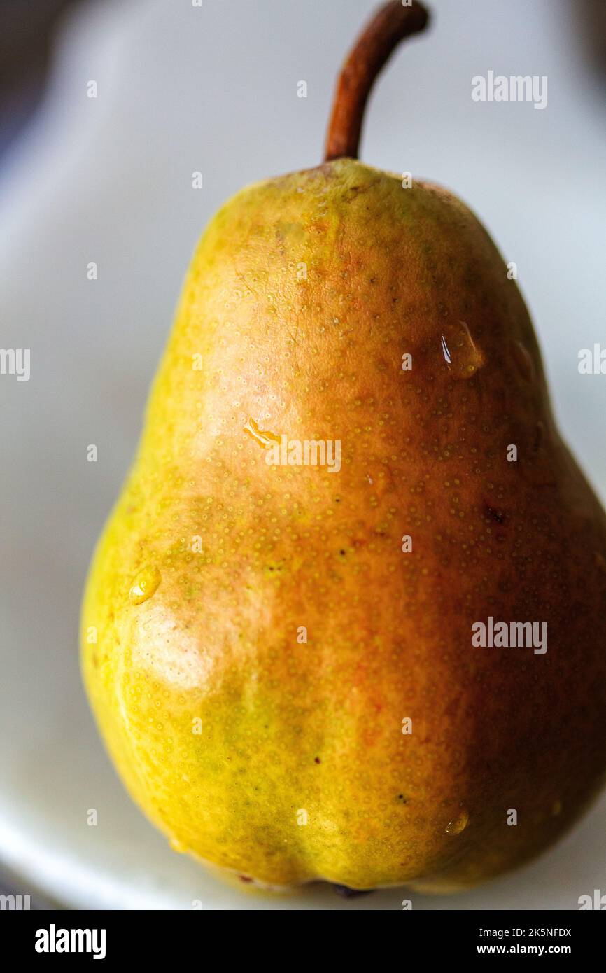 Williams birne -Fotos und -Bildmaterial in hoher Auflösung – Alamy