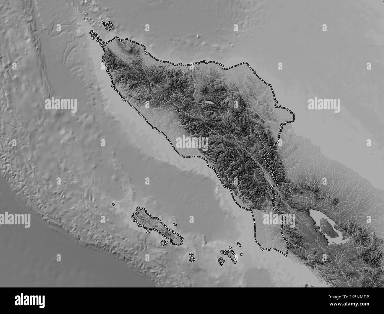 Aceh umriss -Fotos und -Bildmaterial in hoher Auflösung – Alamy