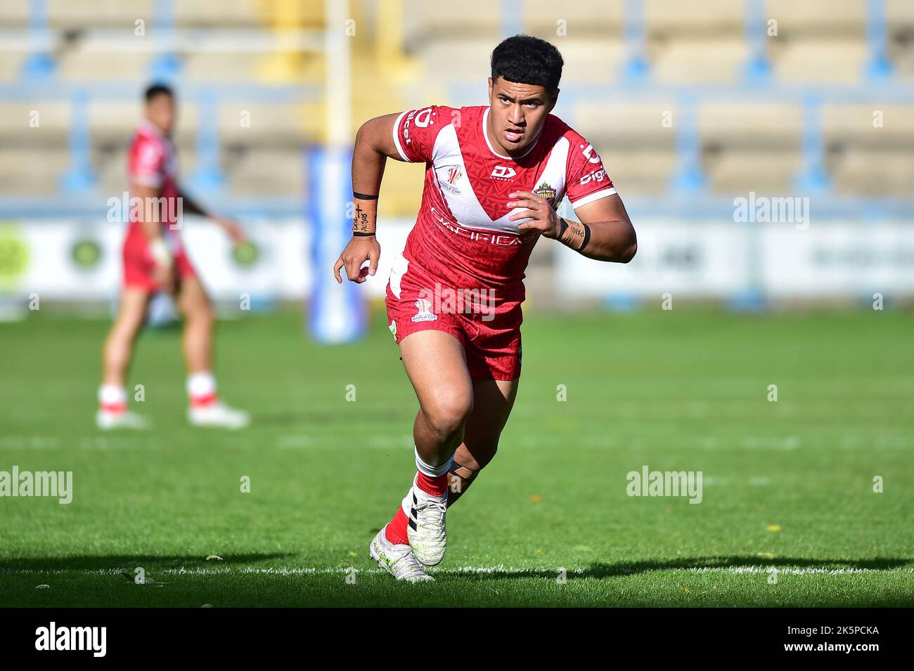 Isaiya katoa -Fotos und -Bildmaterial in hoher Auflösung – Alamy