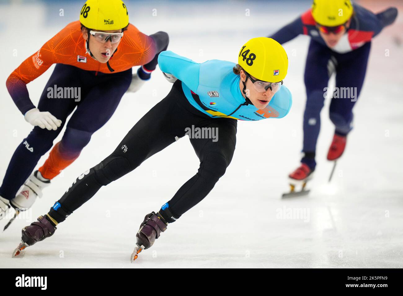 Warre van damme -Fotos und -Bildmaterial in hoher Auflösung – Alamy