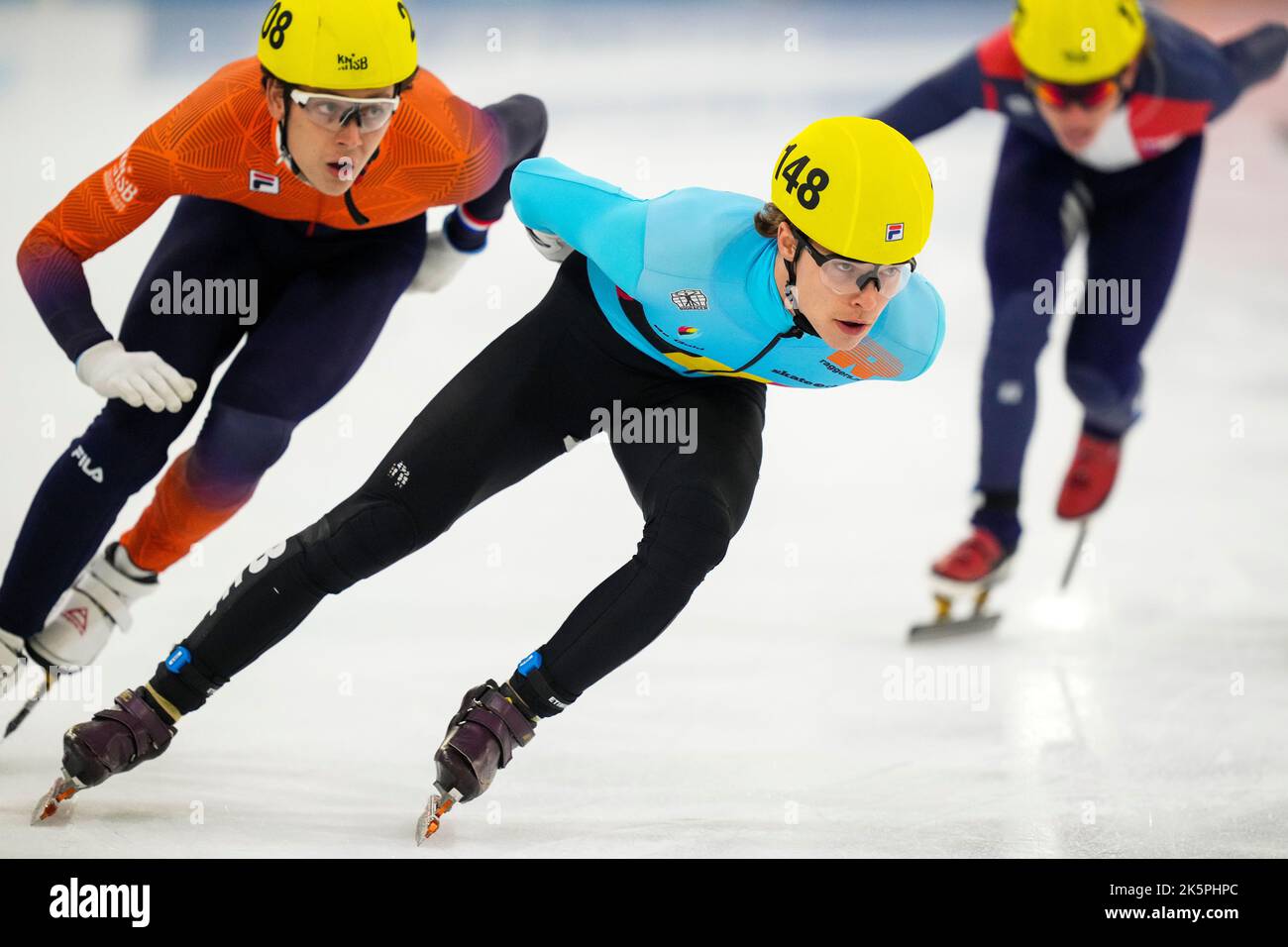 Warre van damme -Fotos und -Bildmaterial in hoher Auflösung – Alamy