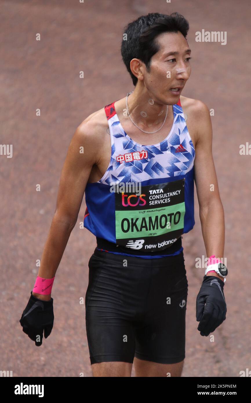 Naoki okamoto -Fotos und -Bildmaterial in hoher Auflösung – Alamy