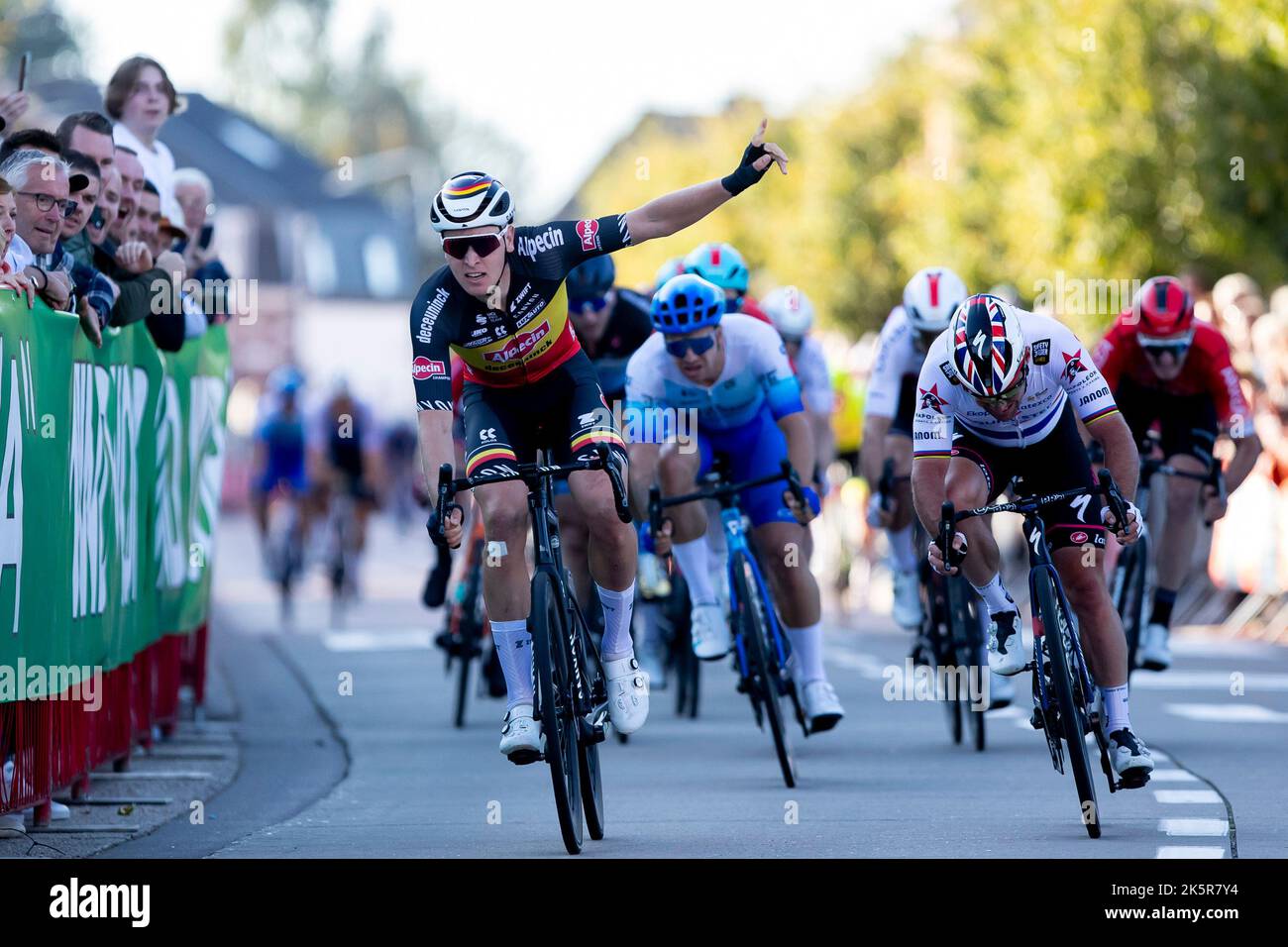 Memorial rik van steenbergen -Fotos und -Bildmaterial in hoher ...