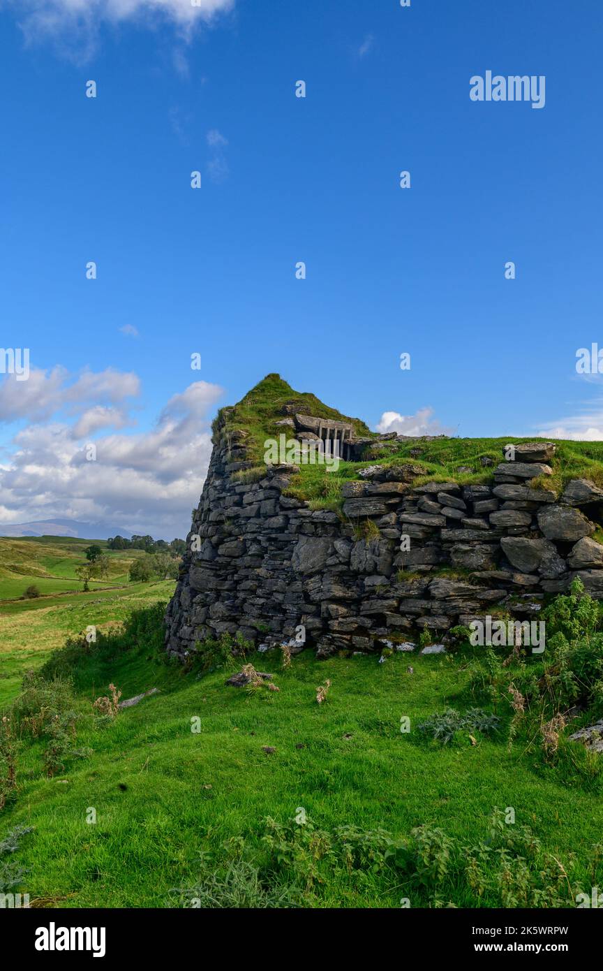 Broch von tirefour -Fotos und -Bildmaterial in hoher Auflösung – Alamy