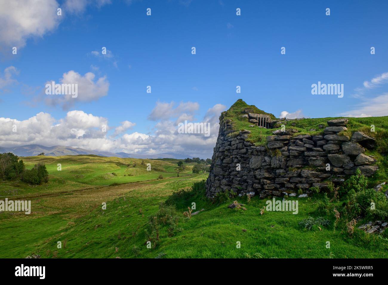 Broch von tirefour -Fotos und -Bildmaterial in hoher Auflösung – Alamy