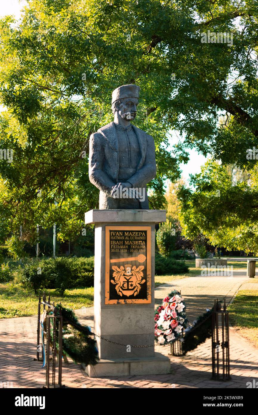 Iwan mazepa ukraine -Fotos und -Bildmaterial in hoher Auflösung – Alamy