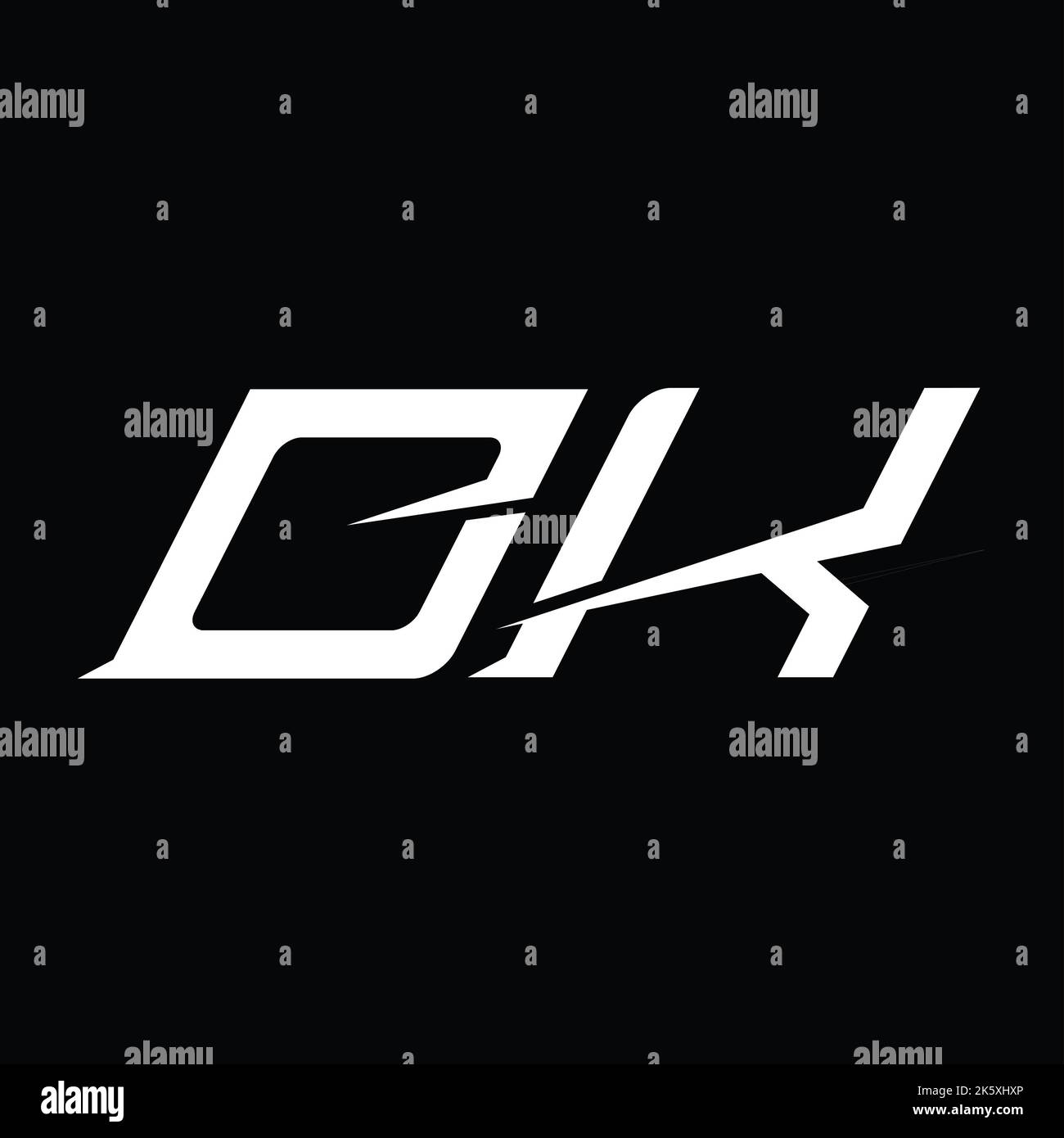 Dk alphabet -Fotos und -Bildmaterial in hoher Auflösung – Alamy