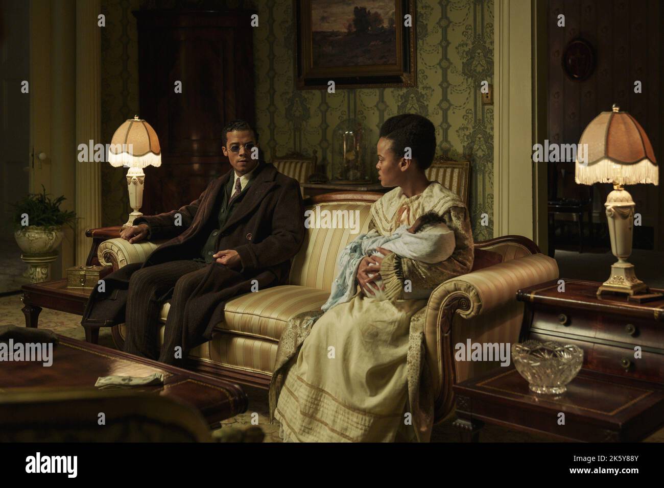 INTERVIEW MIT DEM VAMPIR (aka ANN REIS'S INTERVIEW MIT DEM VAMPIR), von ...