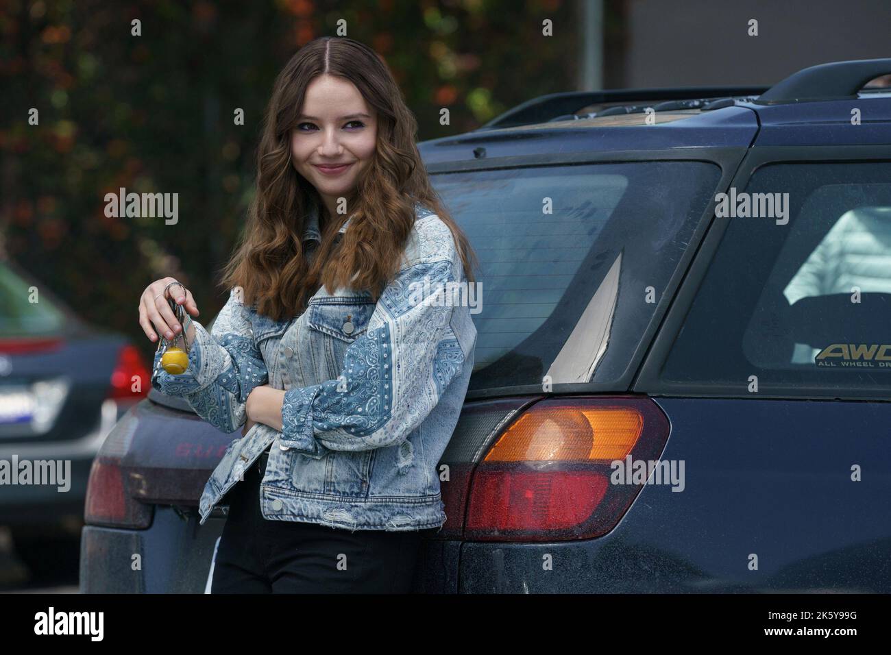 TELL ME LIES, Alayna Hester, Merry F*cking Christmas', (Staffel 1, ep ...