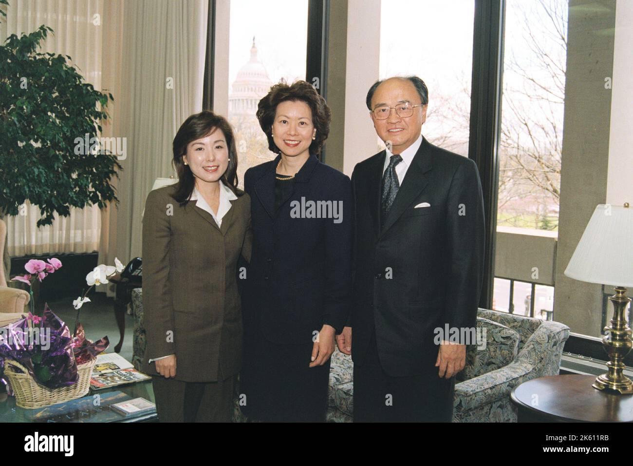 Elaine chen -Fotos und -Bildmaterial in hoher Auflösung – Alamy