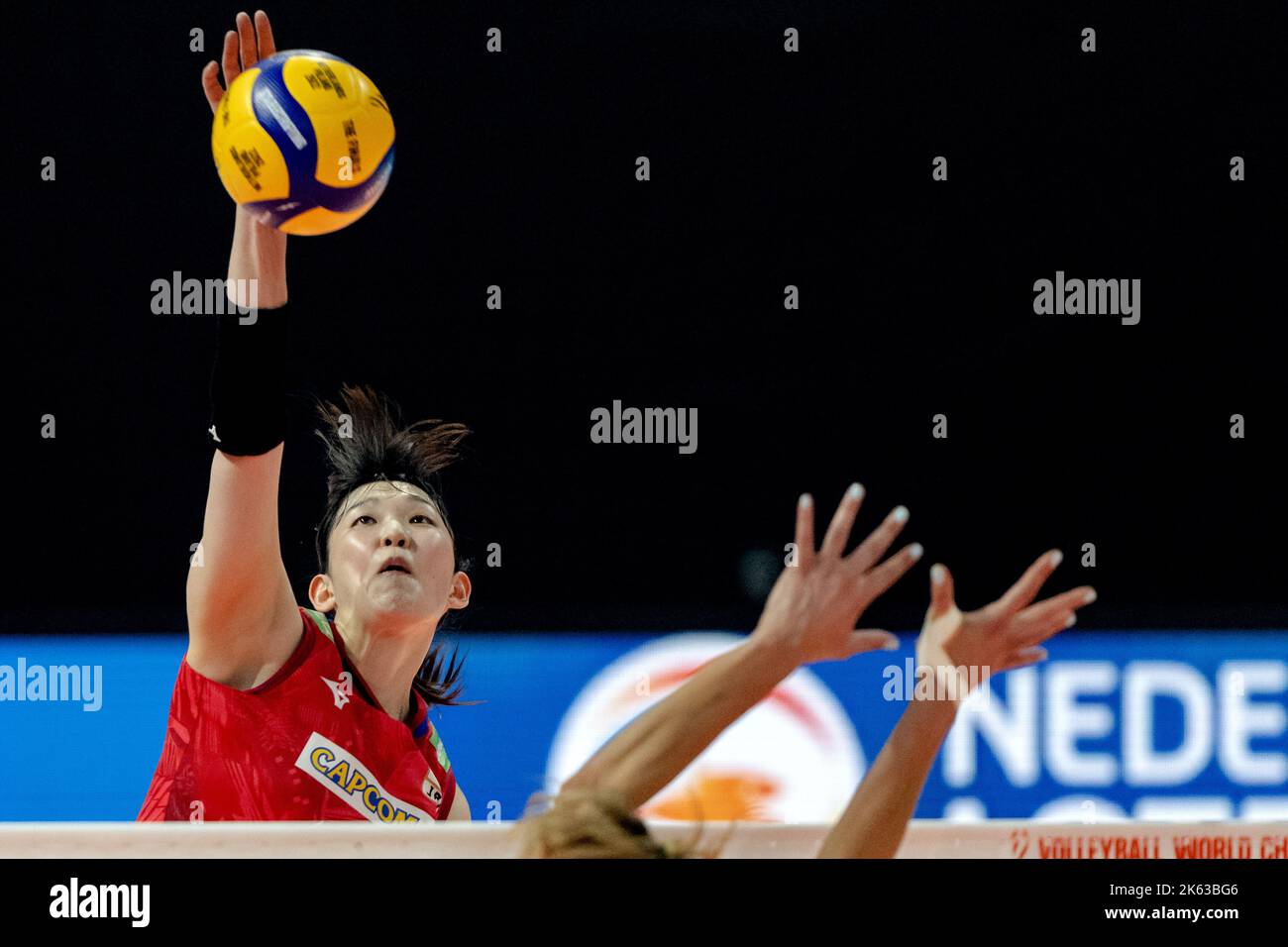 Arisa inoue -Fotos und -Bildmaterial in hoher Auflösung – Alamy