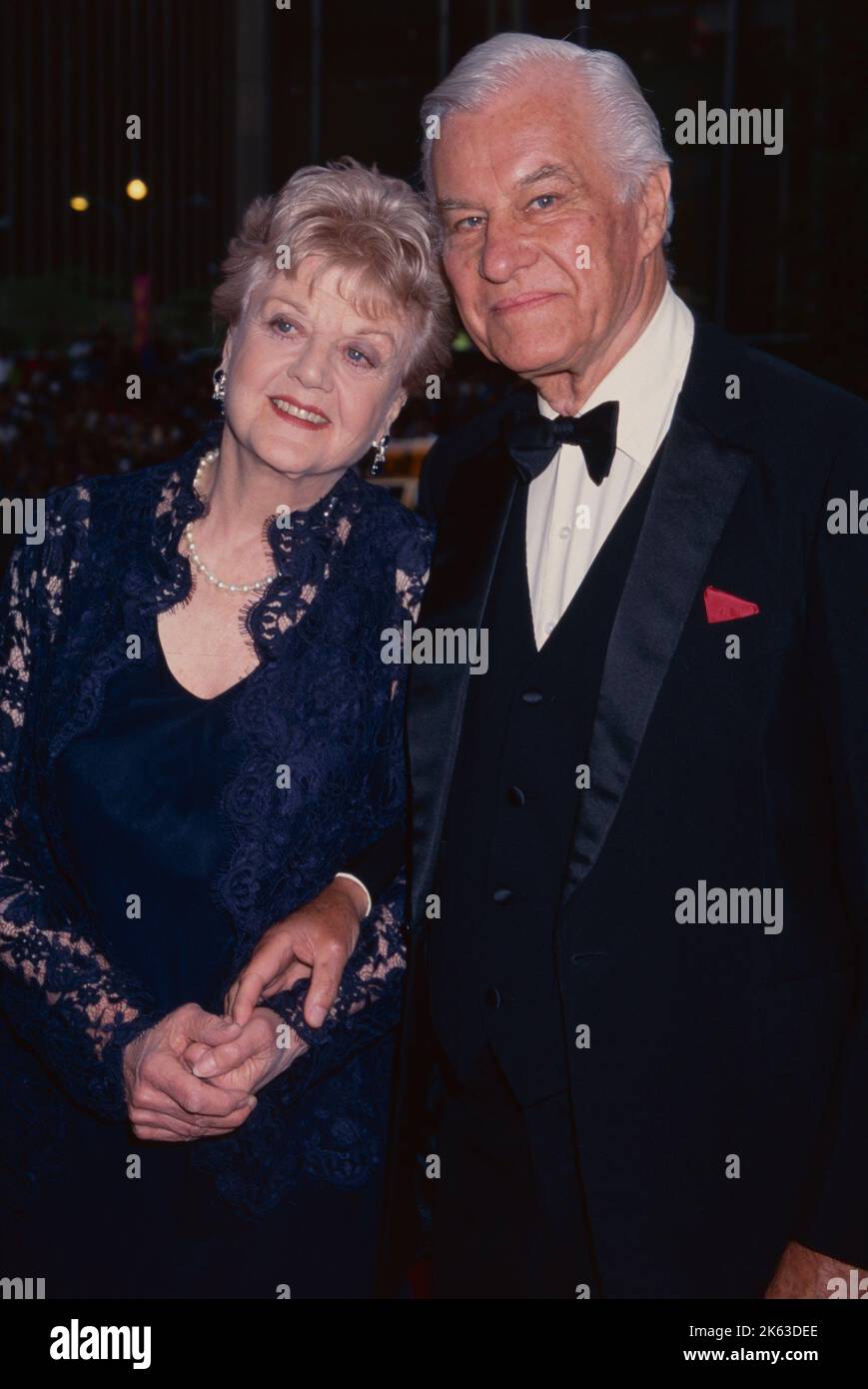 Angela Bedeutet Ehemann