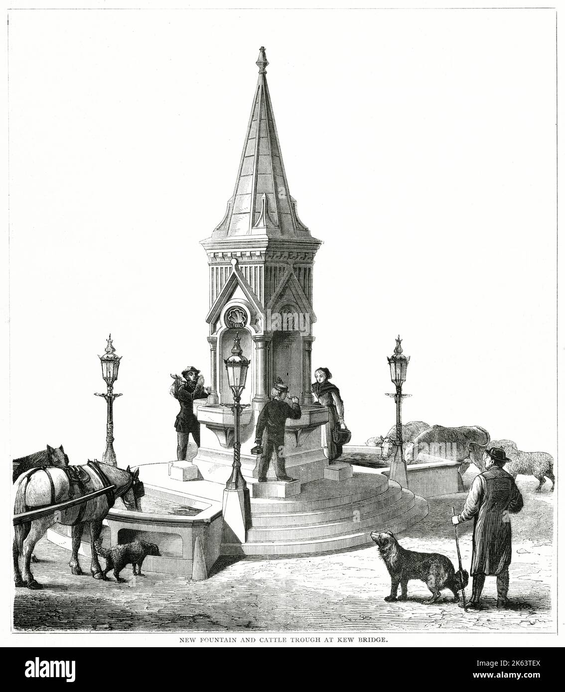 Samuel wheeler -Fotos und -Bildmaterial in hoher Auflösung – Alamy