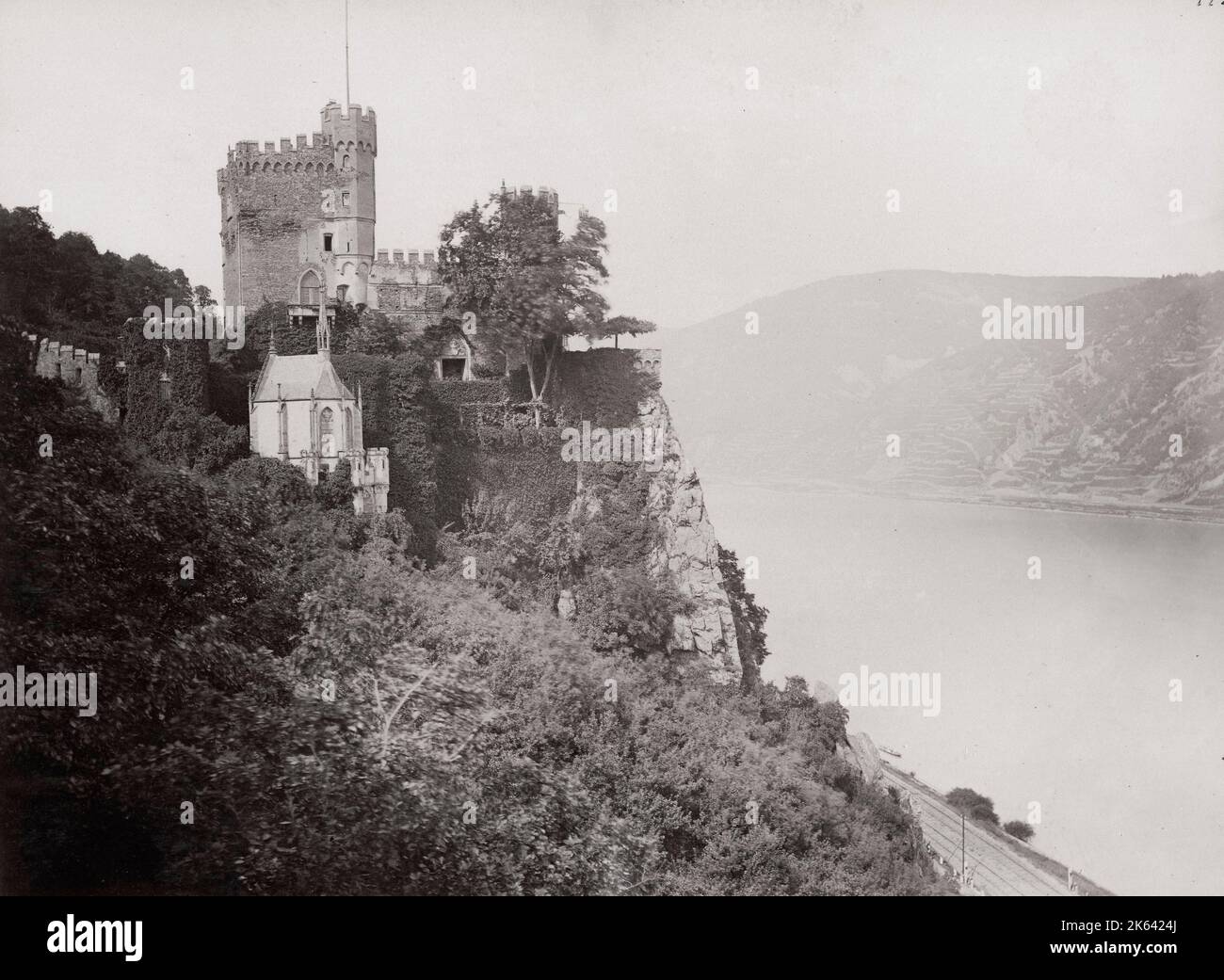 Deutschland rheinlandschaft -Fotos und -Bildmaterial in hoher Auflösung ...