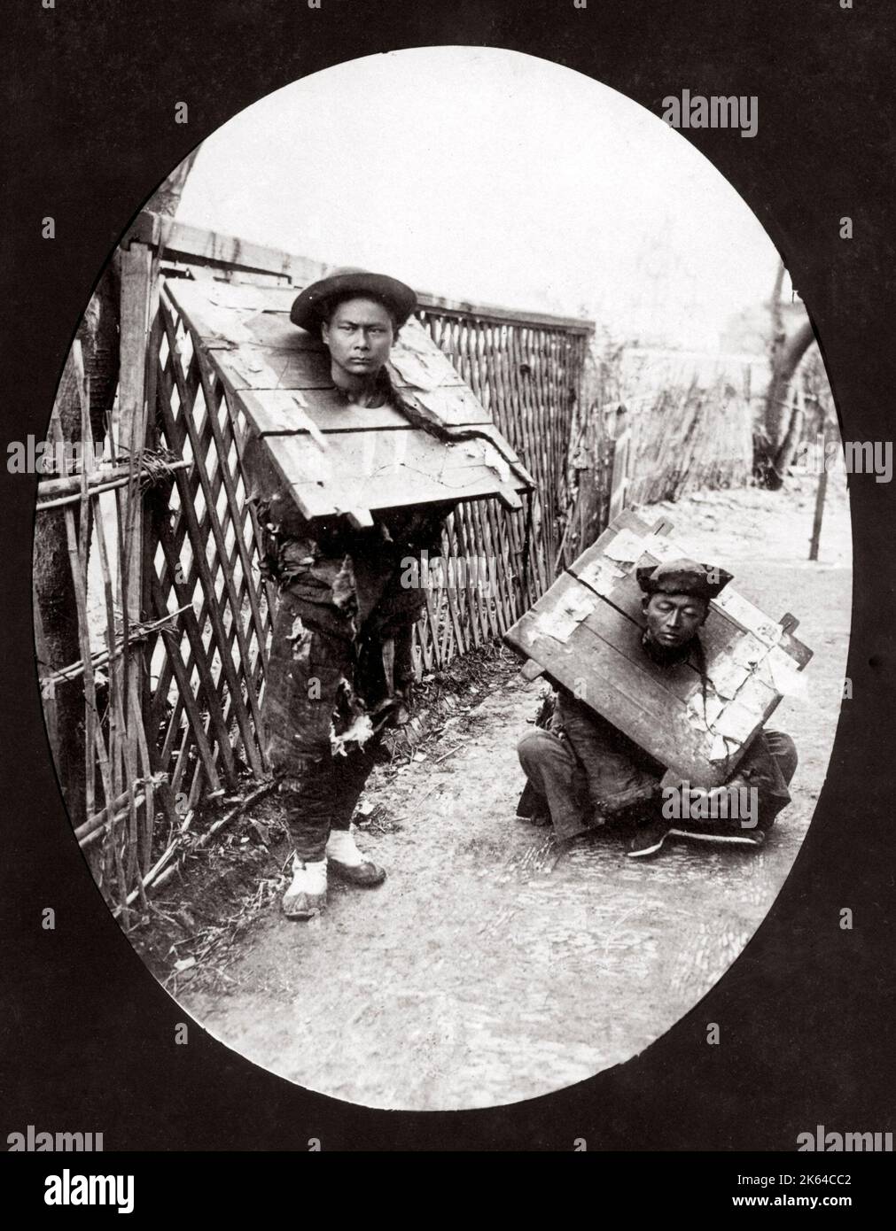 Verbrechen und bestrafung -Fotos und -Bildmaterial in hoher Auflösung ...