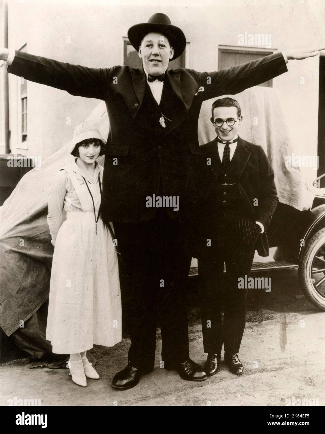 Oldtimer-Fotograf aus dem frühen 20. Jahrhundert - John Aasen (5. März ...