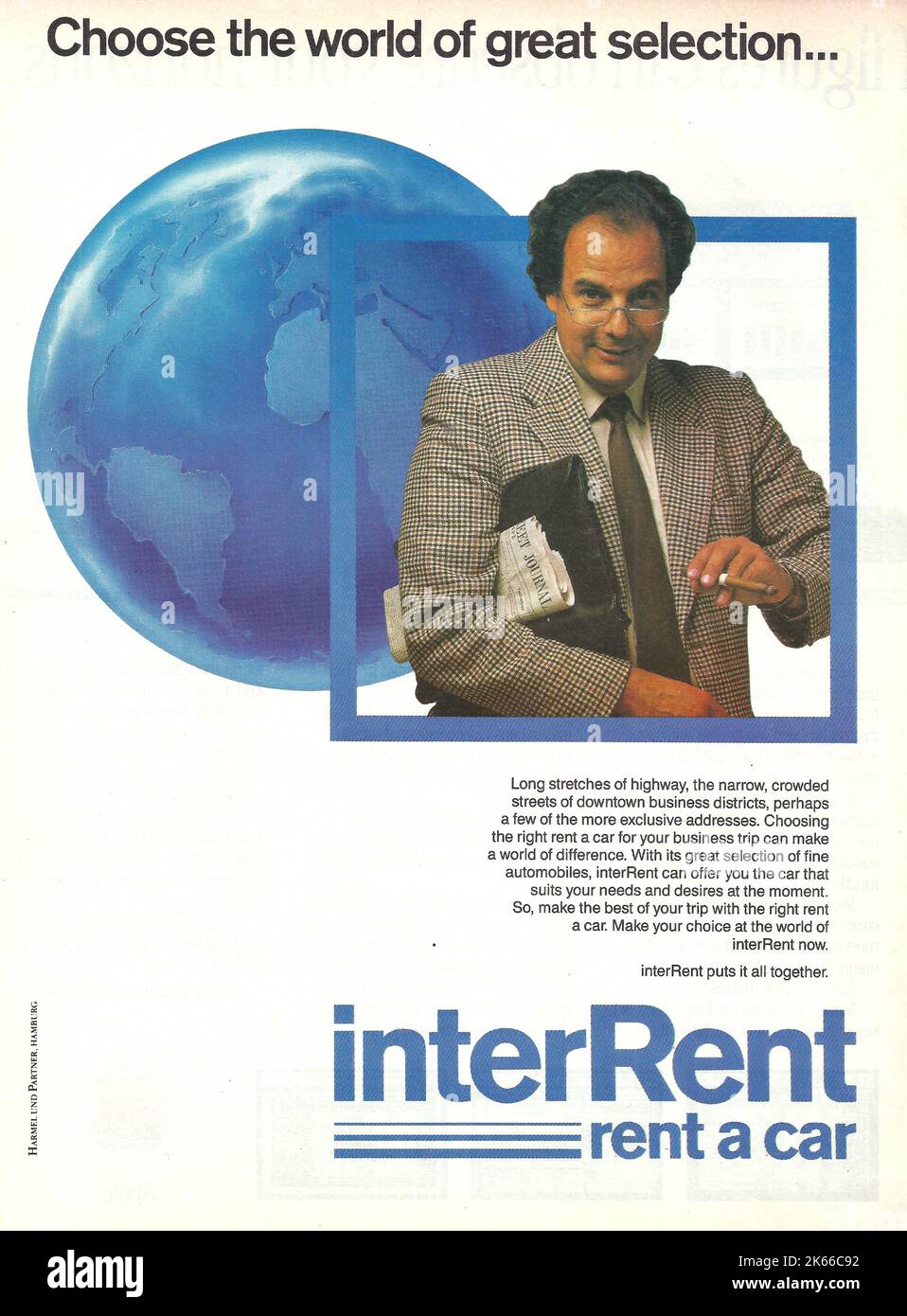 Interrent ein auto mieten -Fotos und -Bildmaterial in hoher Auflösung ...