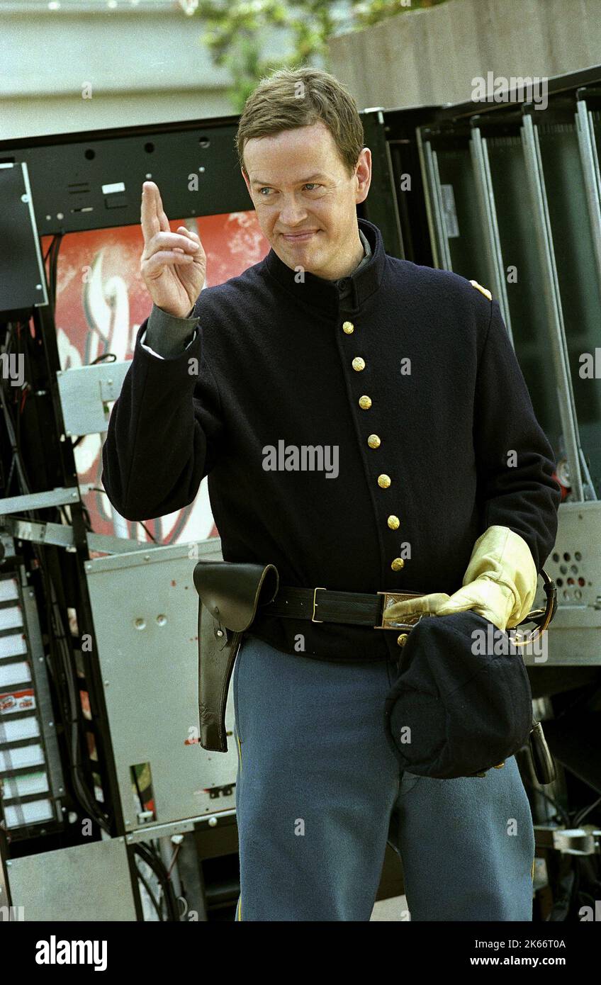 Dylan baker -Fotos und -Bildmaterial in hoher Auflösung – Alamy