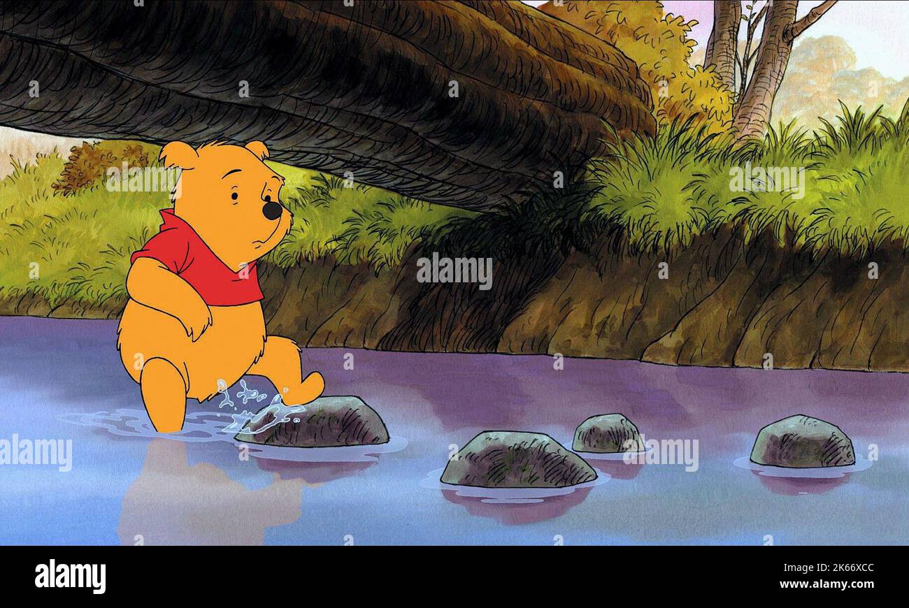 Winnie the pooh with piglet -Fotos und -Bildmaterial in hoher Auflösung ...
