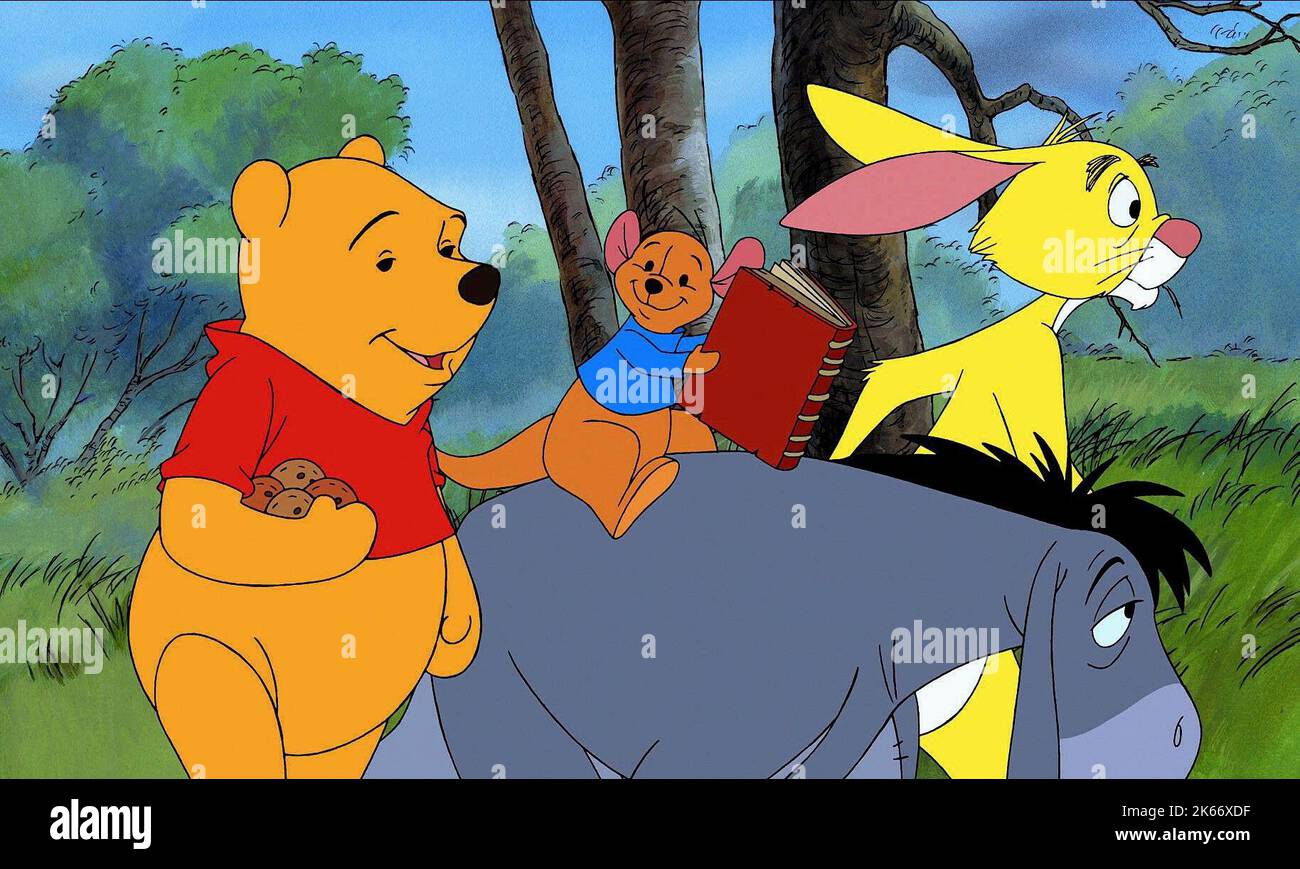 Ferkelfilmtitel winnie the pooh -Fotos und -Bildmaterial in hoher ...