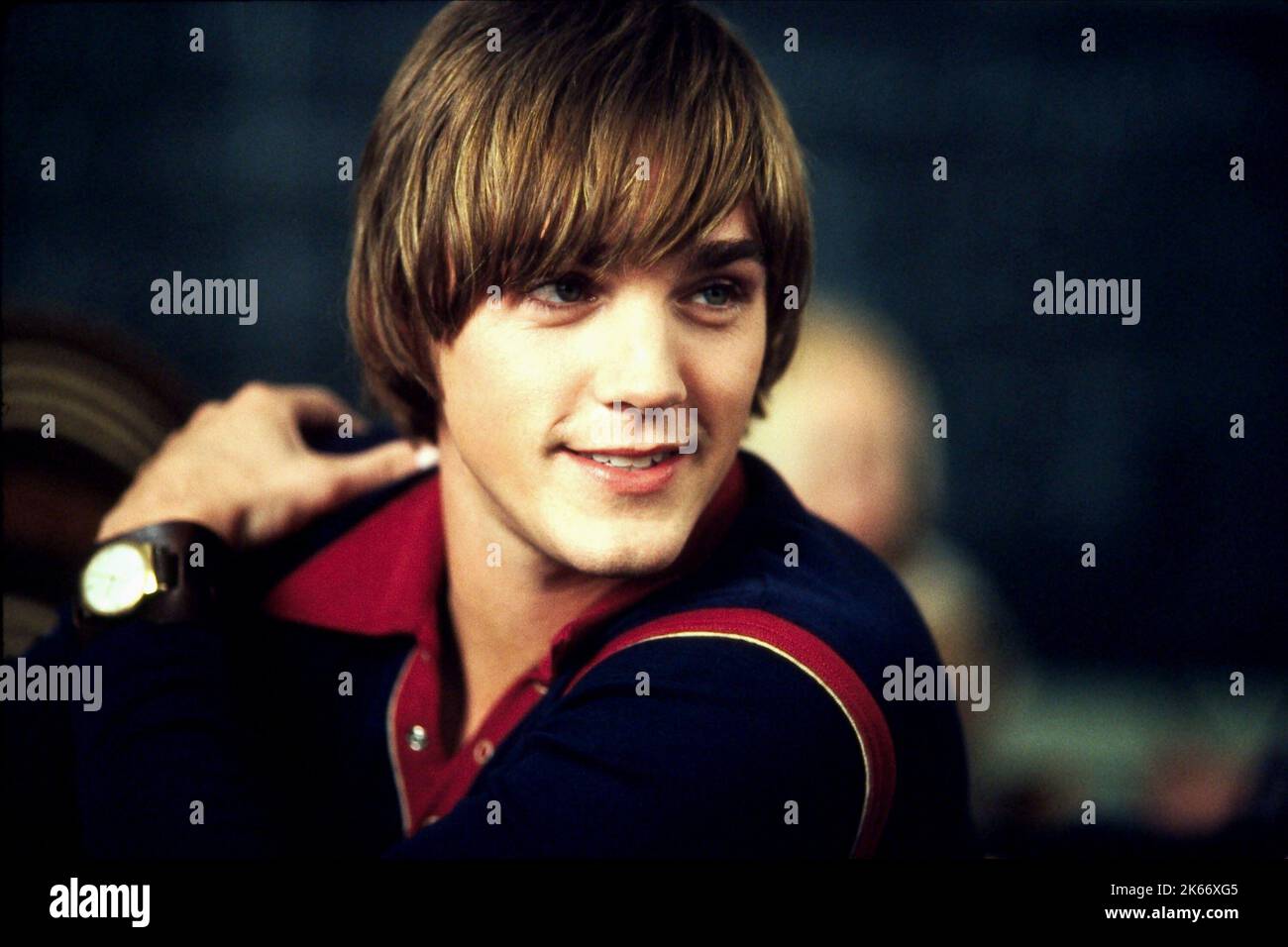 Radio De Riley Smith