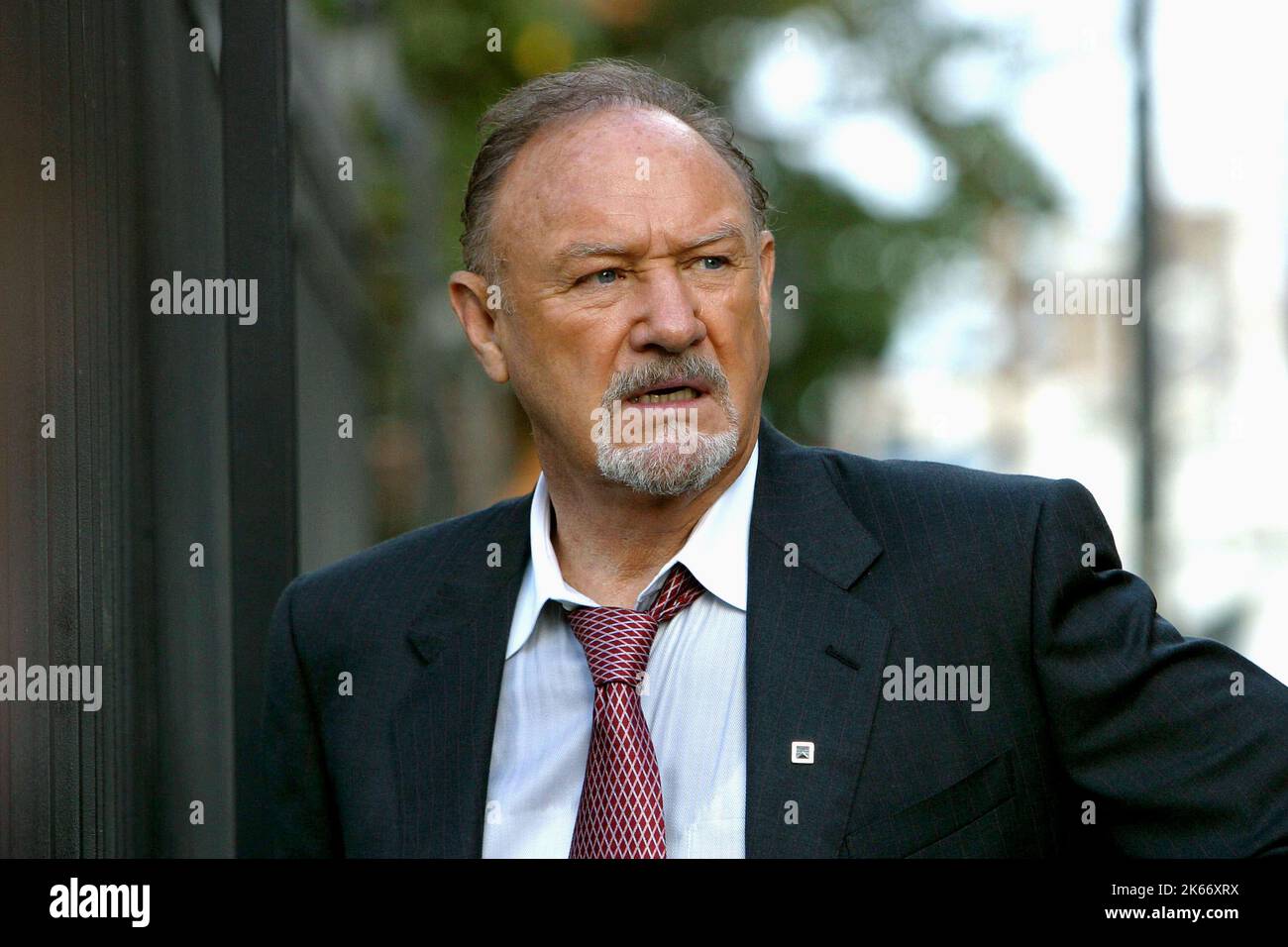 Gene hackman portrait -Fotos und -Bildmaterial in hoher Auflösung – Alamy