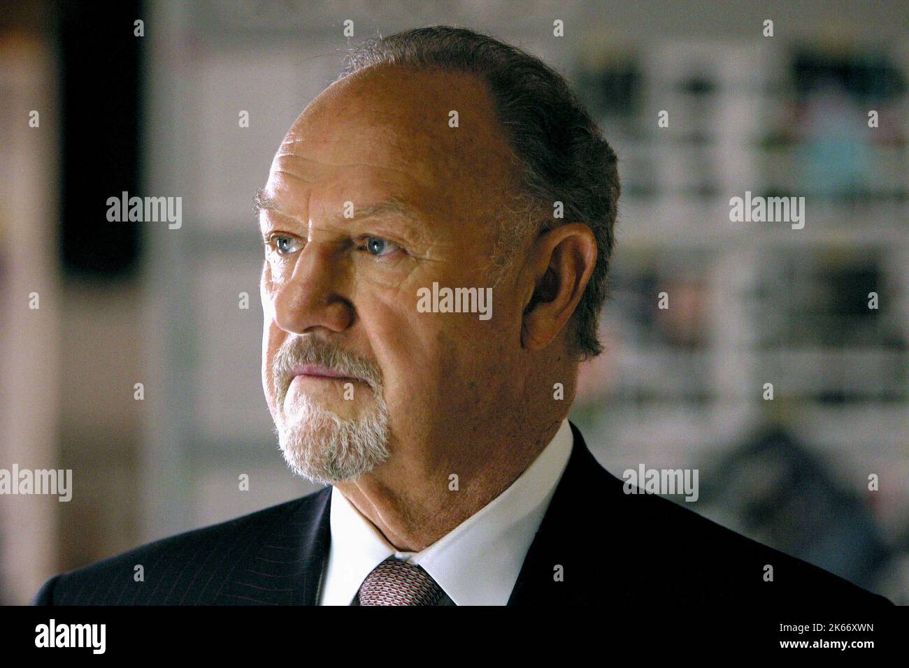 Gene hackman portrait -Fotos und -Bildmaterial in hoher Auflösung – Alamy