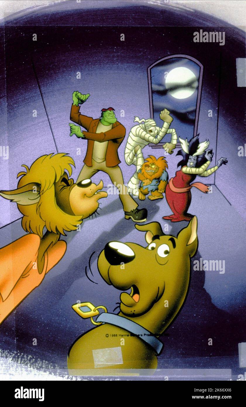 Scooby doo hund -Fotos und -Bildmaterial in hoher Auflösung – Alamy