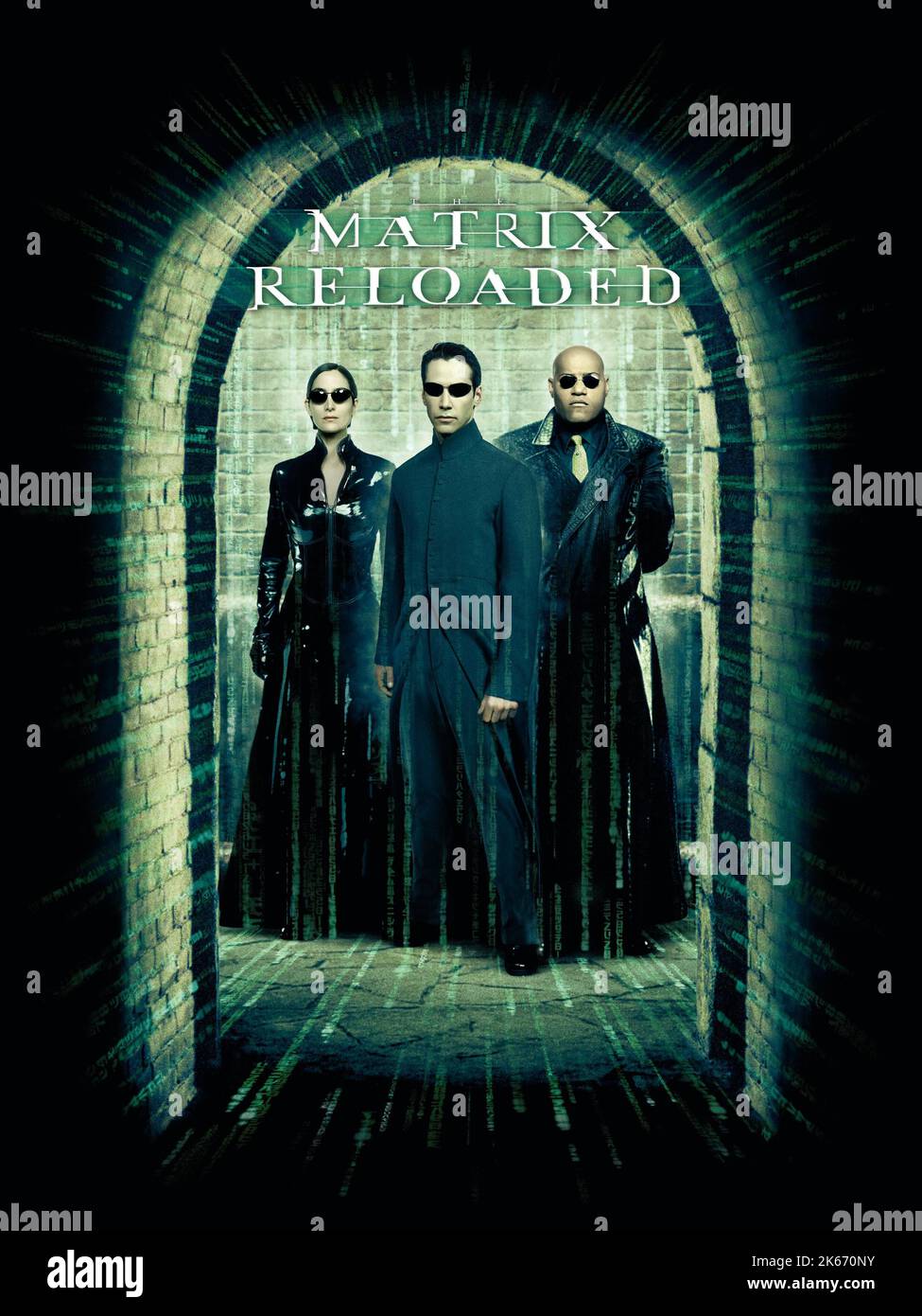 Keanu reeves die matrix neu geladen -Fotos und -Bildmaterial in hoher ...