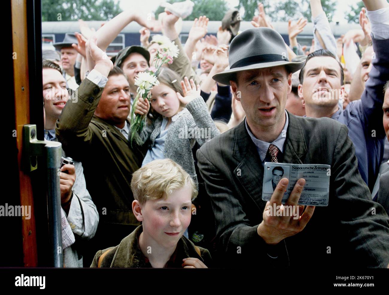 Peter lohmeyer where -Fotos und -Bildmaterial in hoher Auflösung – Alamy