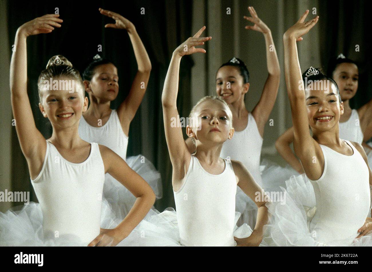 Uptown girls 2003 dakota fanning -Fotos und -Bildmaterial in hoher Auflösung – Alamy