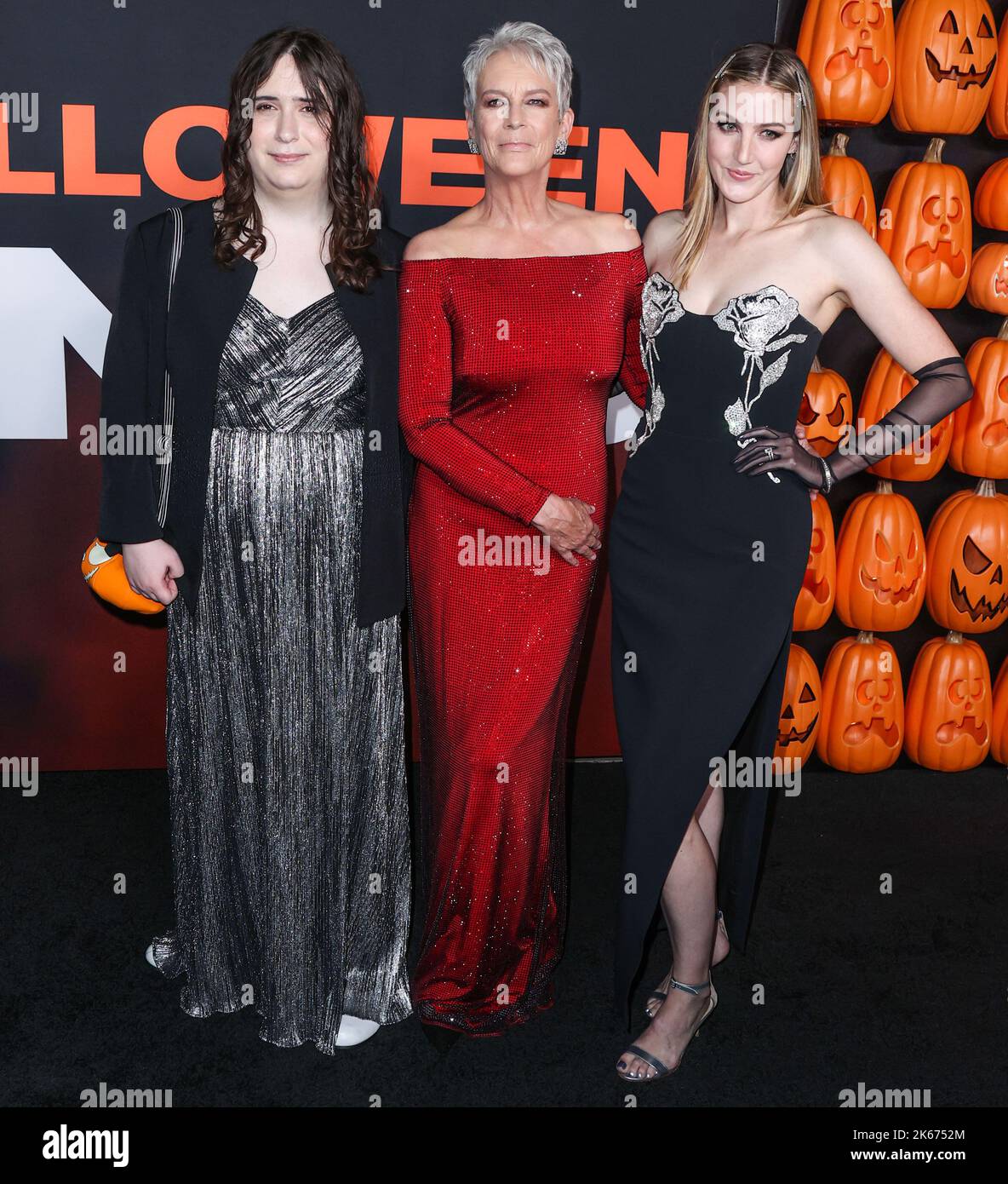 Mutter jamie lee curtis -Fotos und -Bildmaterial in hoher Auflösung – Alamy