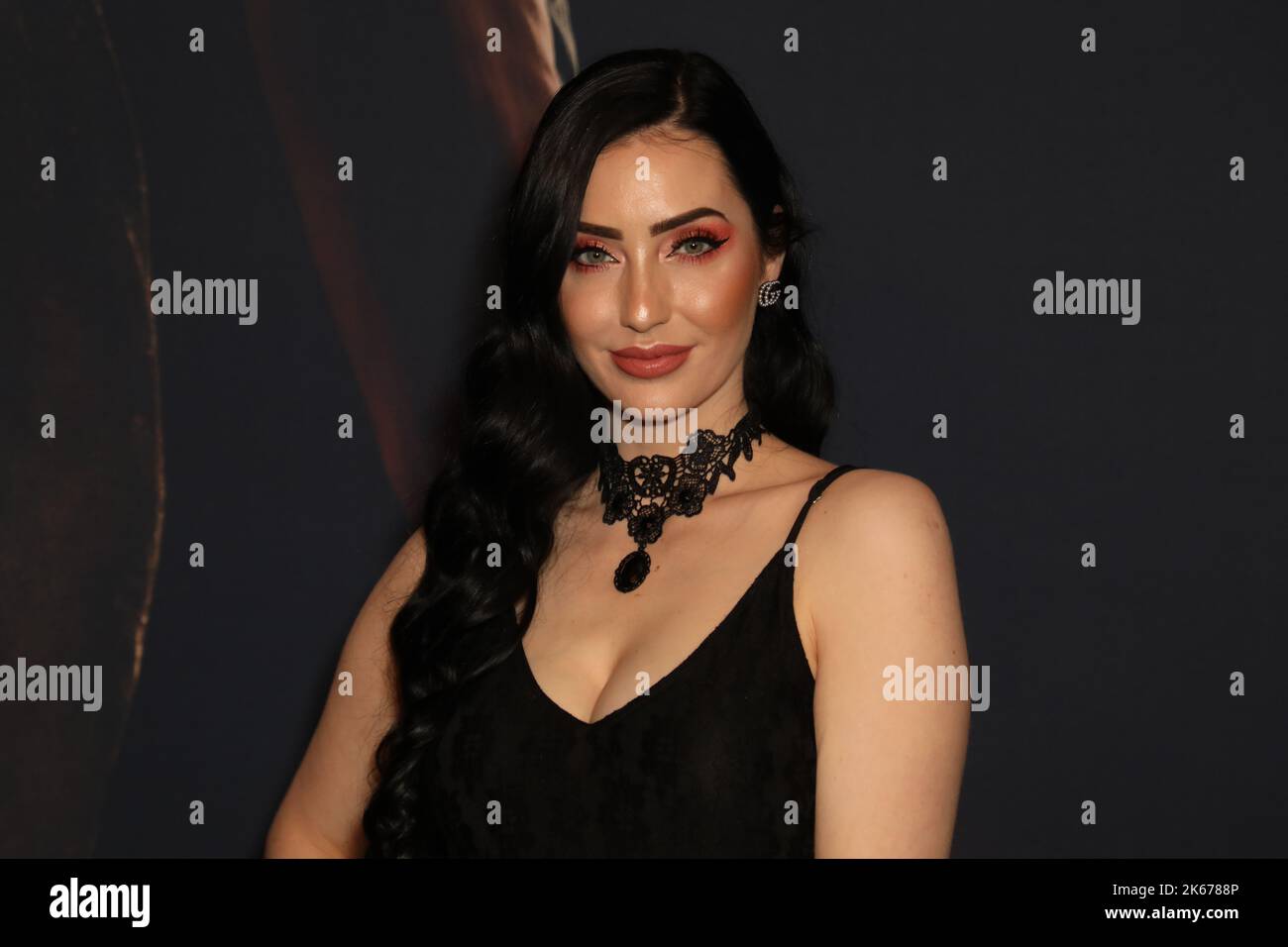 Miss dani cosplay -Fotos und -Bildmaterial in hoher Auflösung – Alamy