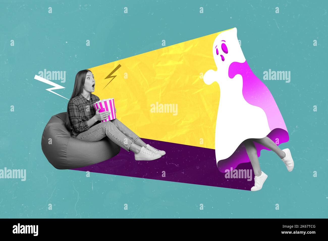 Thema halloween und gruselfilm -Fotos und -Bildmaterial in hoher ...