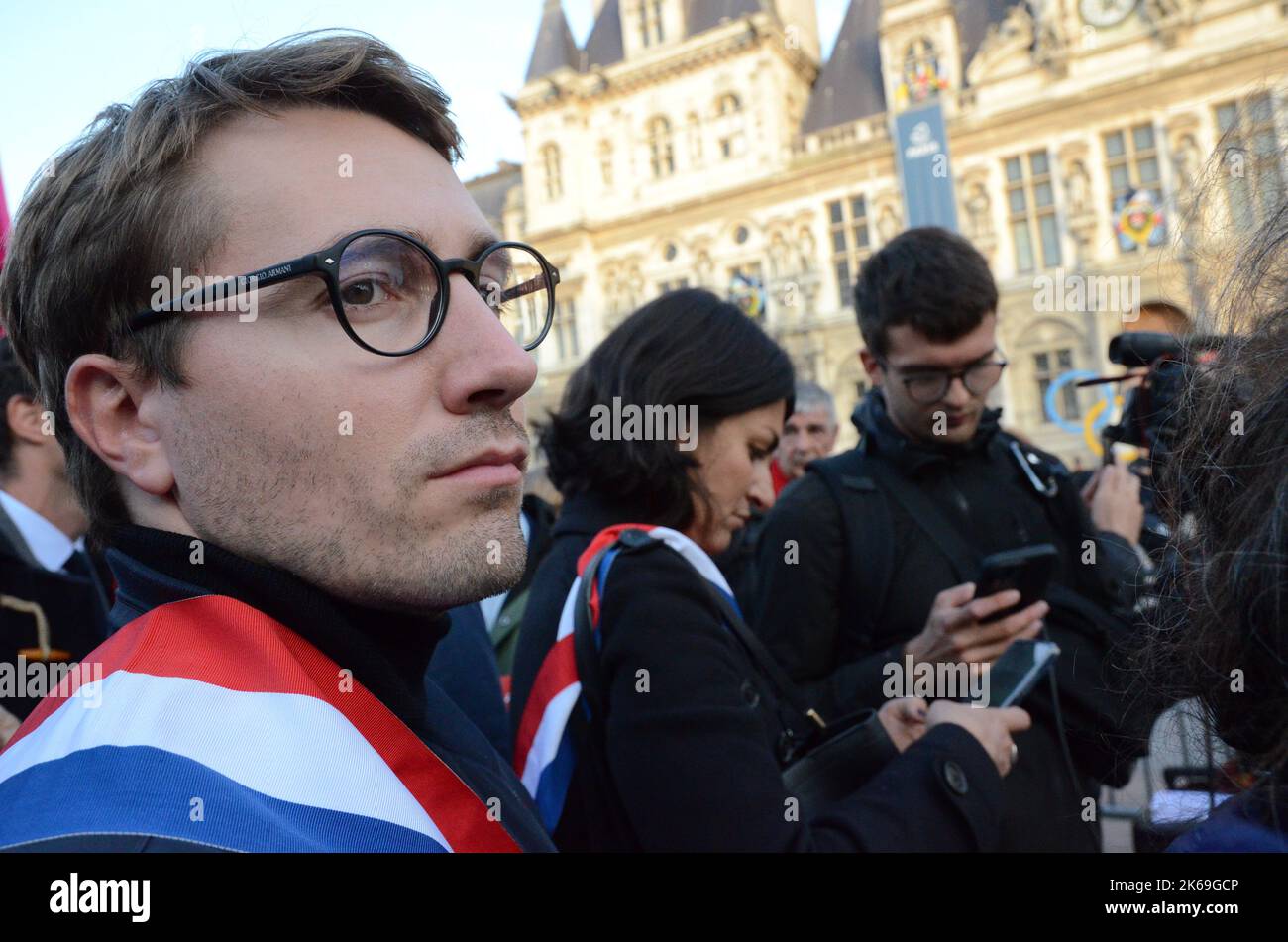 Antoine leument -Fotos und -Bildmaterial in hoher Auflösung – Alamy