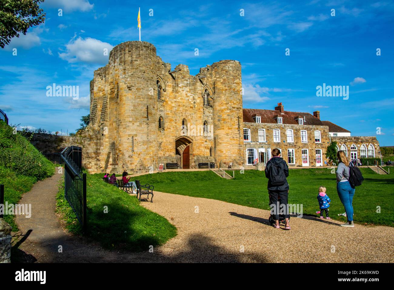 Richard castles -Fotos und -Bildmaterial in hoher Auflösung – Alamy