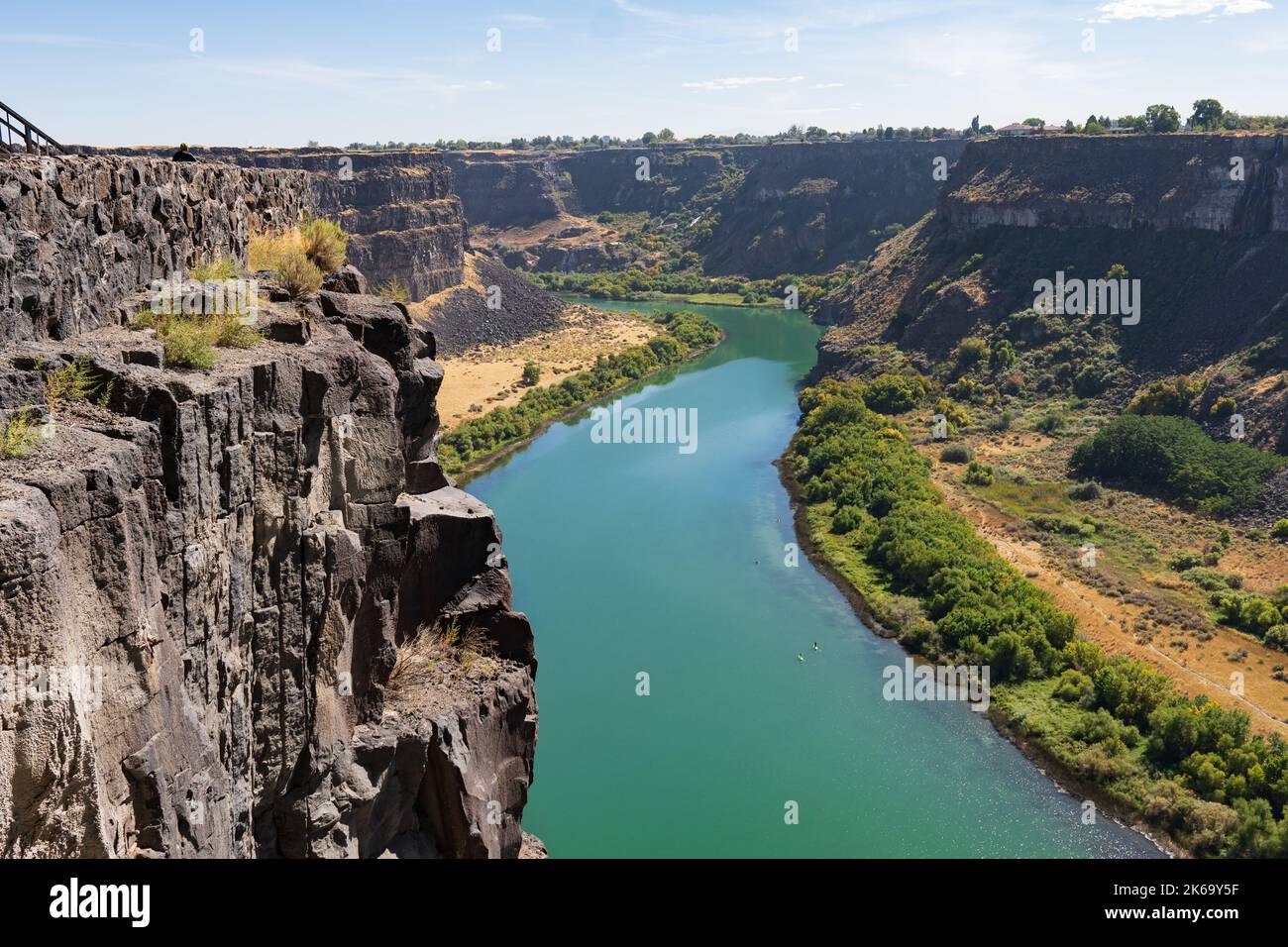 Snake river canyon idaho -Fotos und -Bildmaterial in hoher Auflösung ...