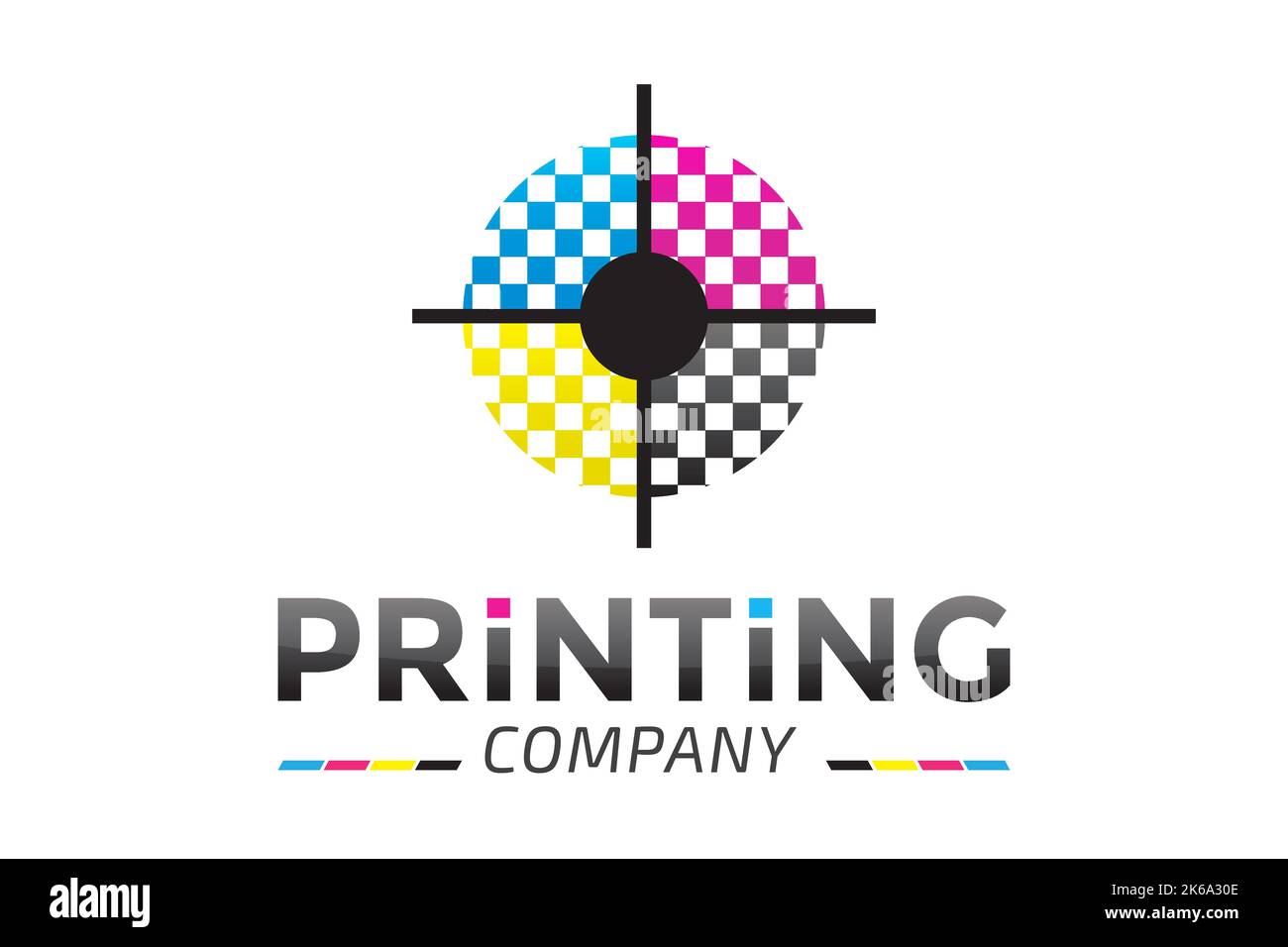 Cmyk farben Stock-Vektorgrafiken kaufen - Alamy