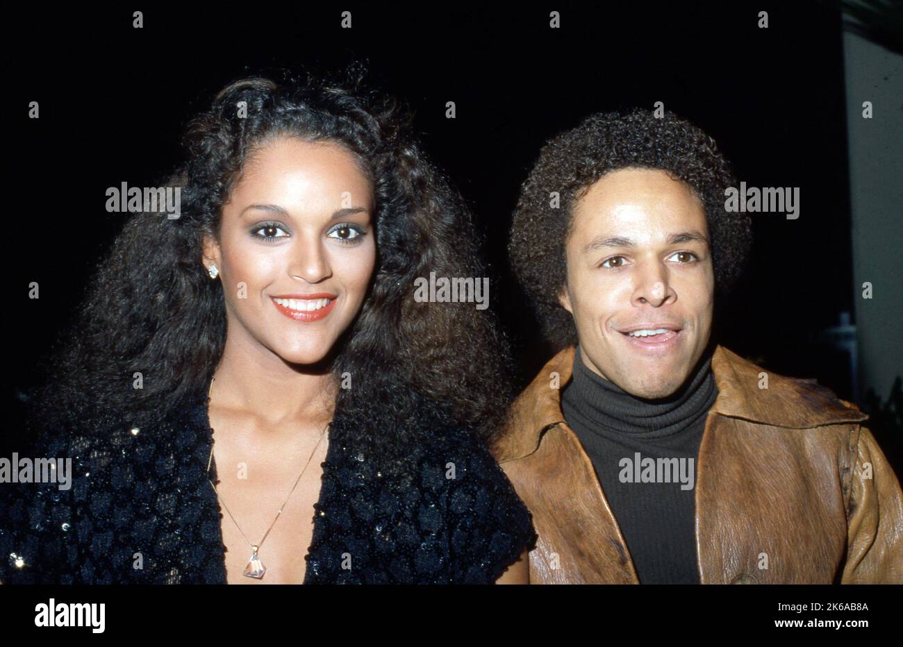 Jayne Kennedy