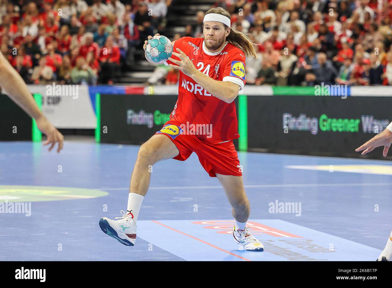 Ehf europokal -Fotos und -Bildmaterial in hoher Auflösung – Alamy
