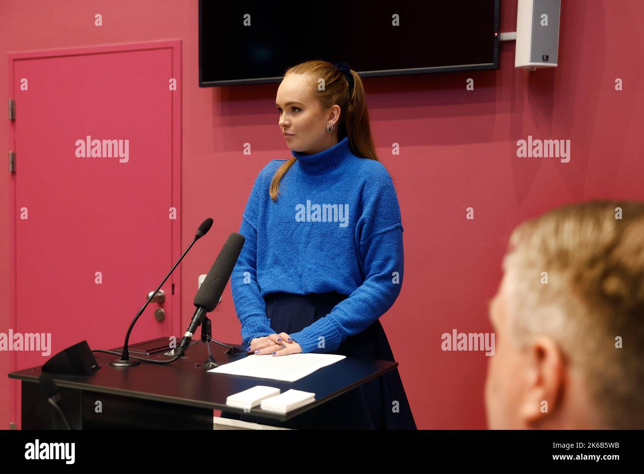 Carlo heuvelmann -Fotos und -Bildmaterial in hoher Auflösung – Alamy