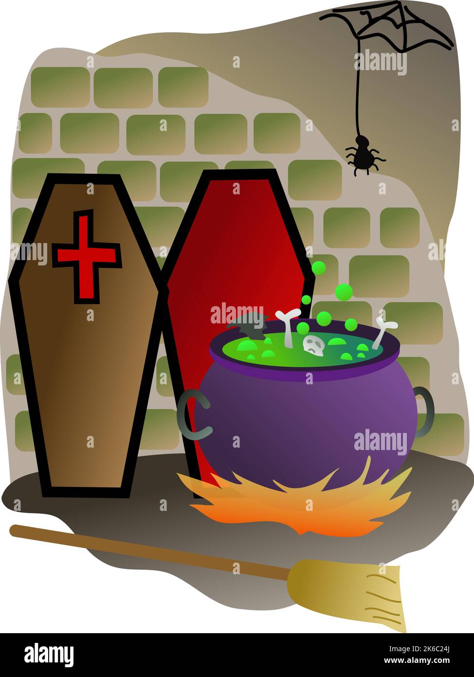 Kerker hexe -Fotos und -Bildmaterial in hoher Auflösung – Alamy