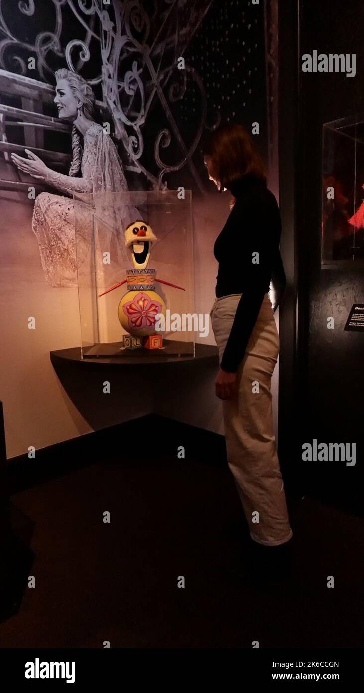 Re:Imagining Musicals feiern die lebendige Welt des Musiktheaters und ...