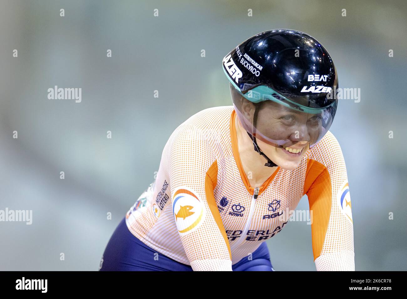 Van riessen laurine aus den niederlanden -Fotos und -Bildmaterial in ...