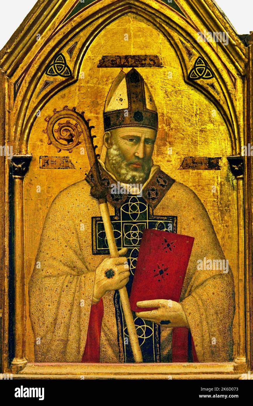 Gotik proto renaissance -Fotos und -Bildmaterial in hoher Auflösung – Alamy