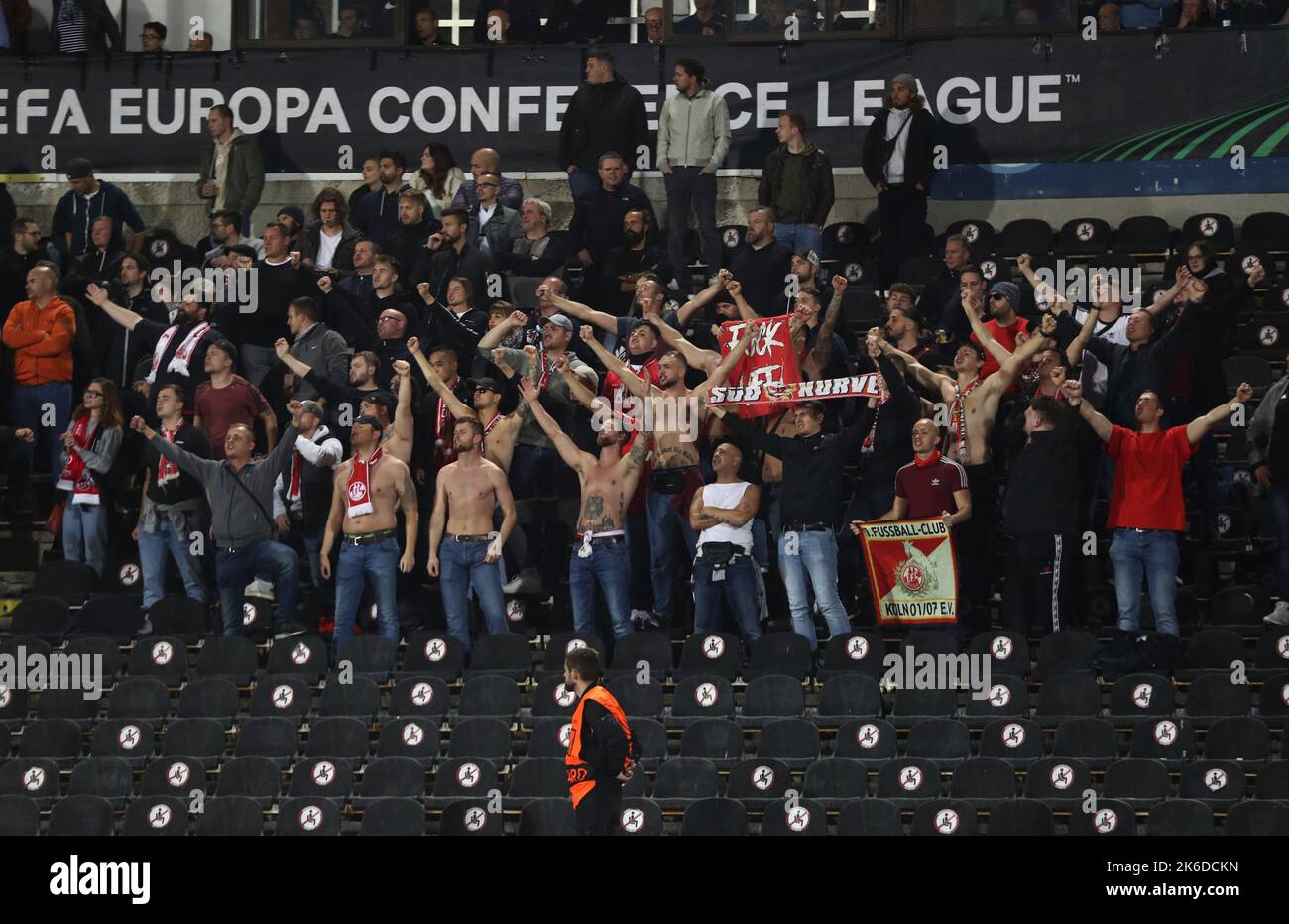 Partizan fc -Fotos und -Bildmaterial in hoher Auflösung – Alamy