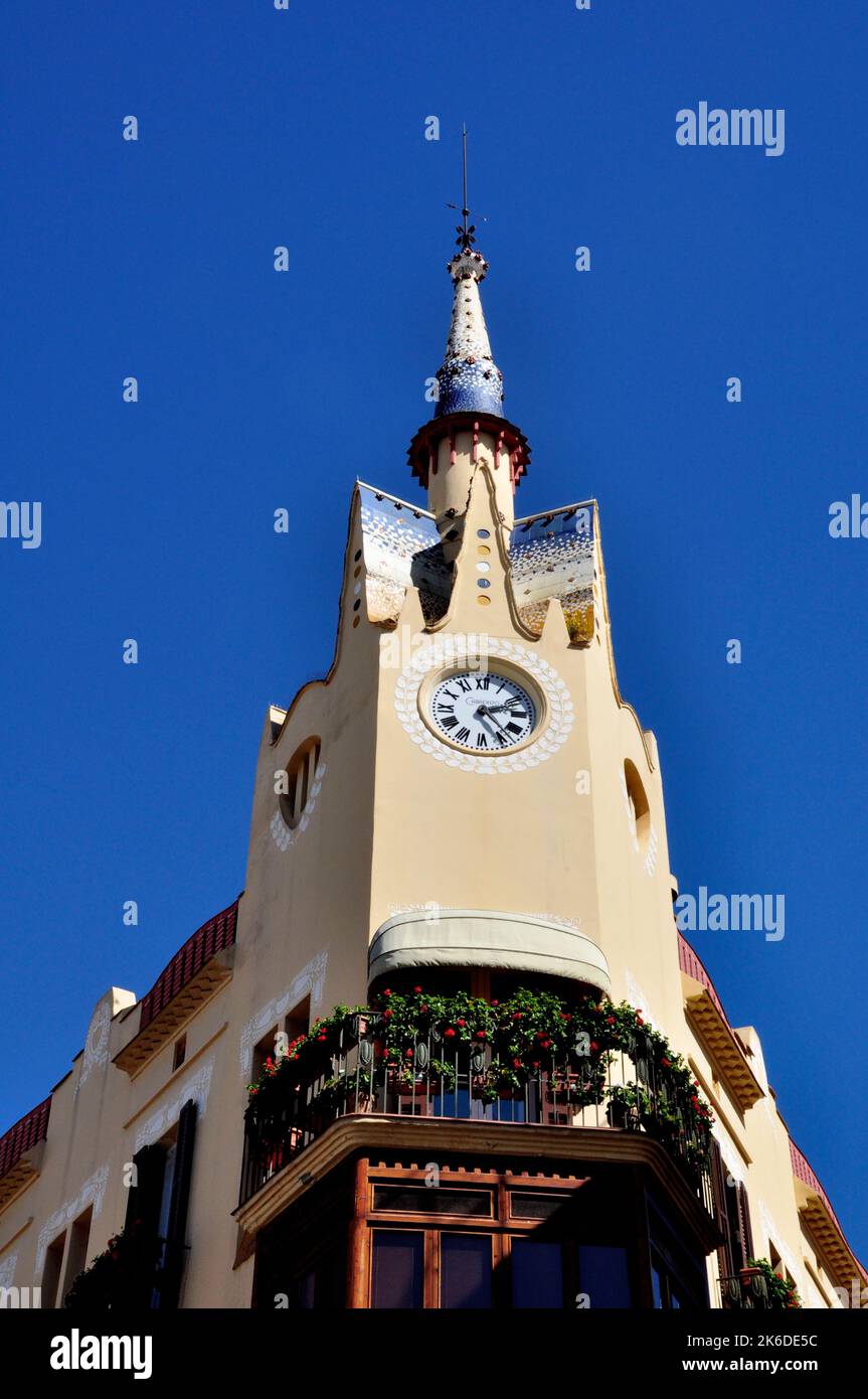 Ignasi mas morell architekt -Fotos und -Bildmaterial in hoher Auflösung – Alamy