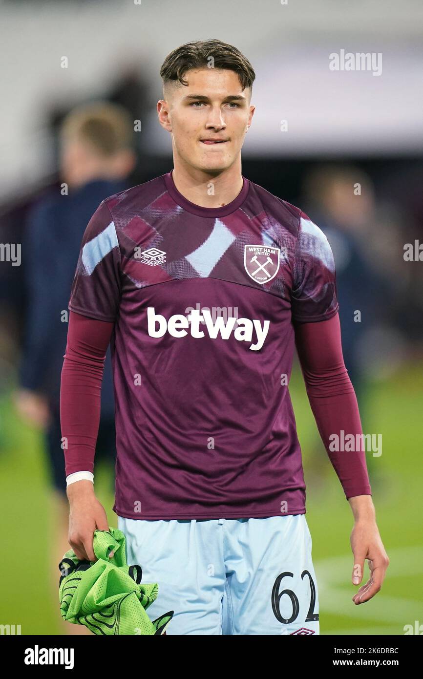 Freddie potts -Fotos und -Bildmaterial in hoher Auflösung – Alamy